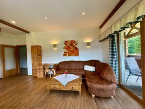 Apartamento | Sala