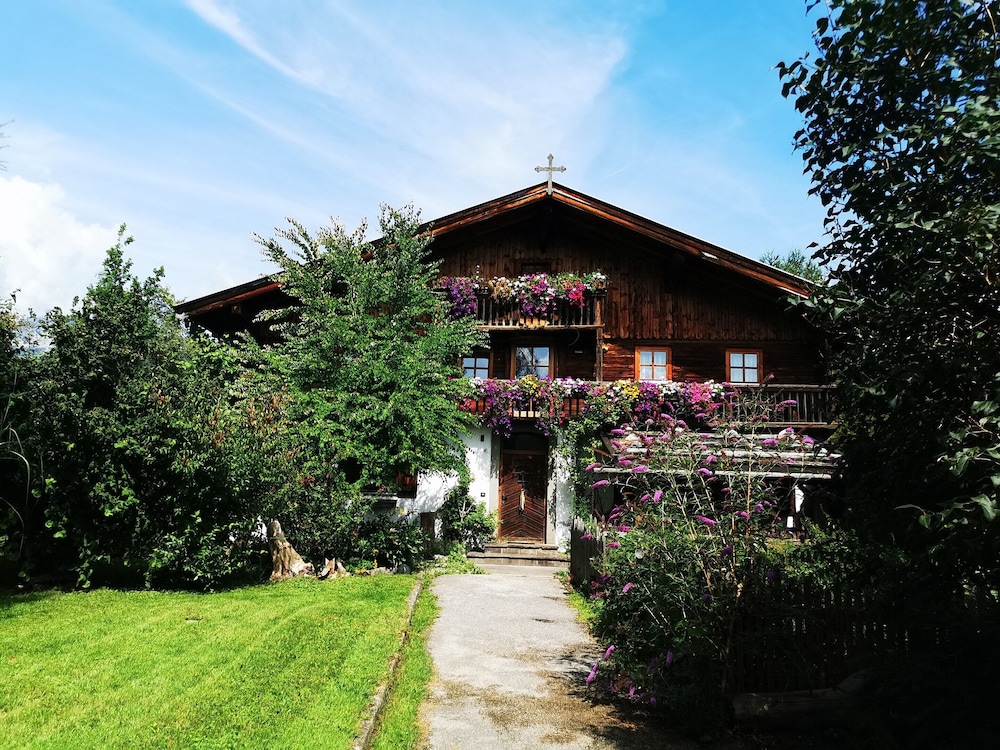 Holiday Home In Saalfelden - Saalfelden am Steinernen Meer