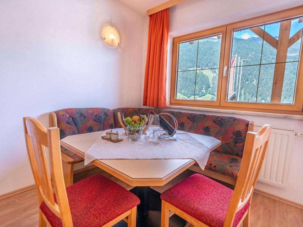 Apartment Neustift Near Stubai Glacier - Neustift im Stubaital