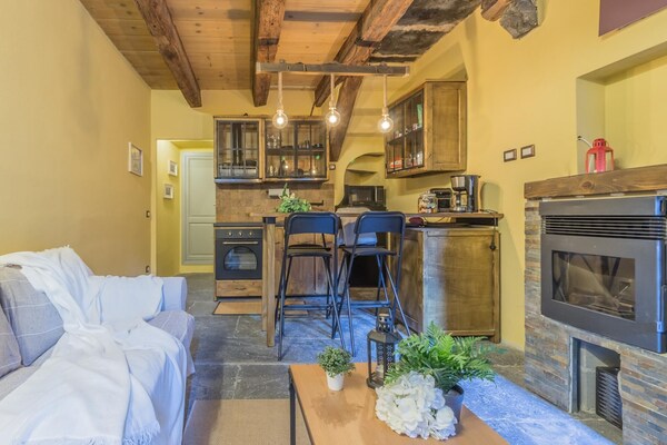 Casa Cavalli Varenna - Varenna