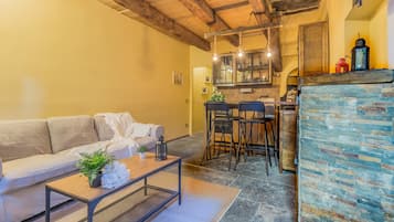 Apartamento | 2 quartos