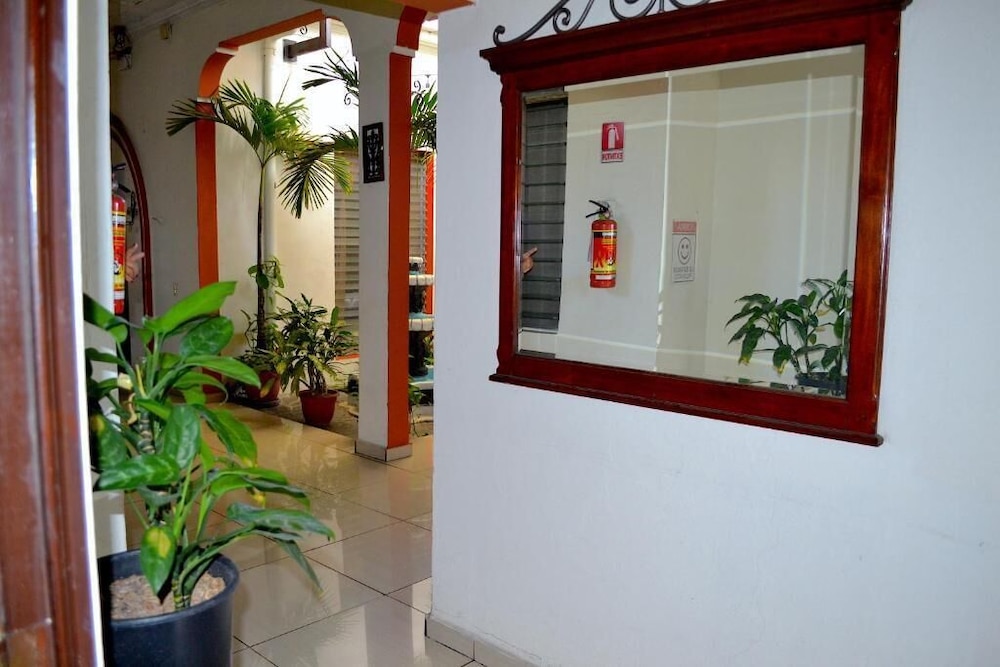 Hotel Bella Luz Centro Historico - San Salvador