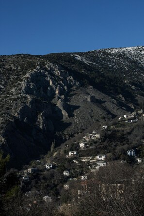 Estúdio, para fumantes | 1 quarto, acesso à internet de alta velocidade