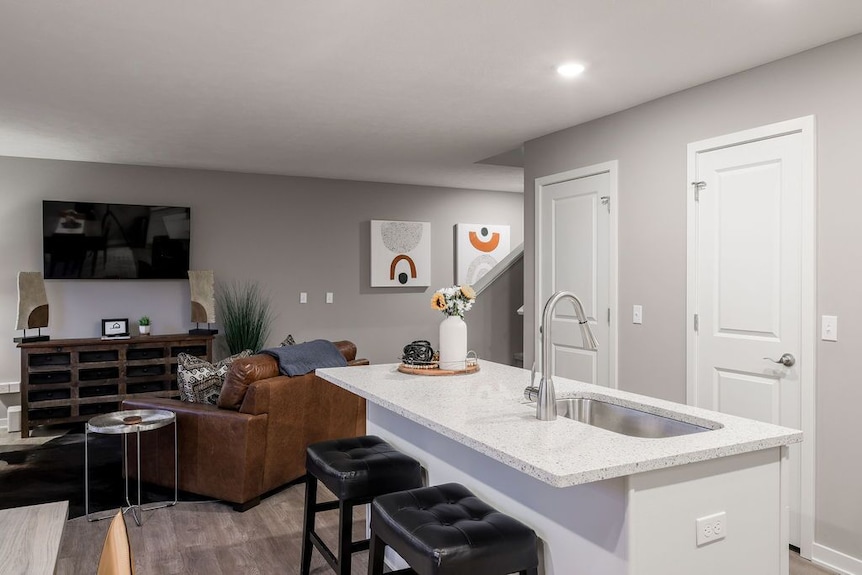 West Omaha Getaway, Blocks From Village Pointe Plaza - Two Rivers State Recreation Area, Waterloo