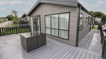 Casa de Campo | Exterior