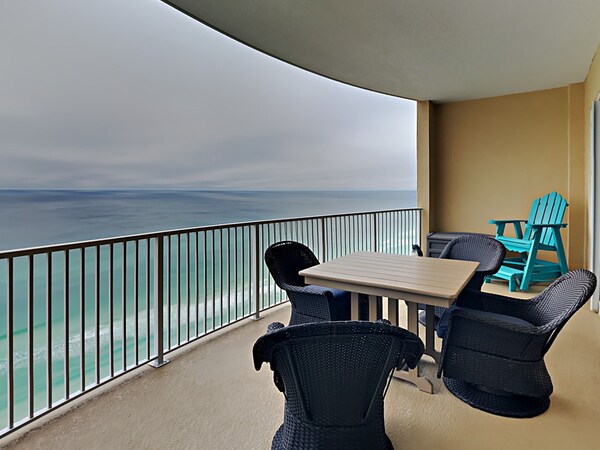 Ocean Villa #2106 By Resort Collection - Panama City Beach, FL