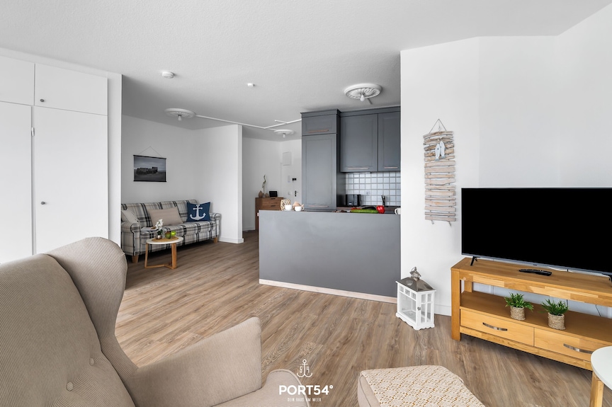 Ferienwohnung Nordic Home Schleswig - Schleswig