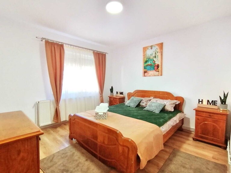 Family Apartment In Alba Iulia, With All Amenities. - Galda de Jos