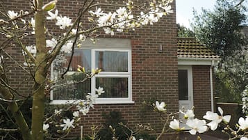 Casa de campo | Terraço/pátio