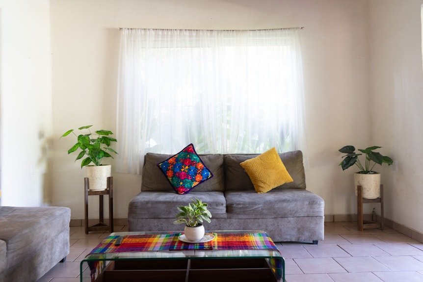 Casa Amma With Garden And Pool, Ideal For Families And Friends. - Sayulita