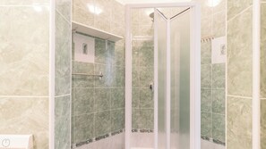 Apartamento (1 Bedroom) | Parte interna