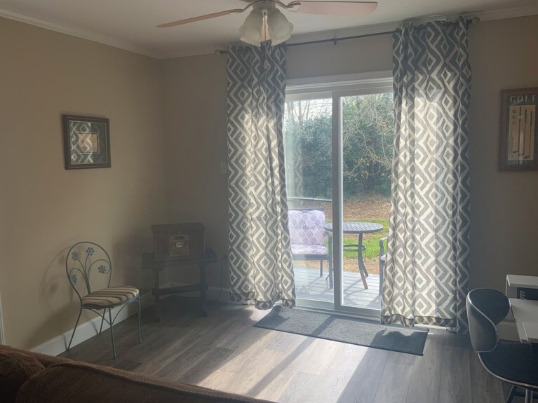 The Bogie Condo - Augusta, GA