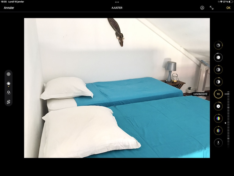 Anse à L'âne Apartment - Les Anses d'Arlet