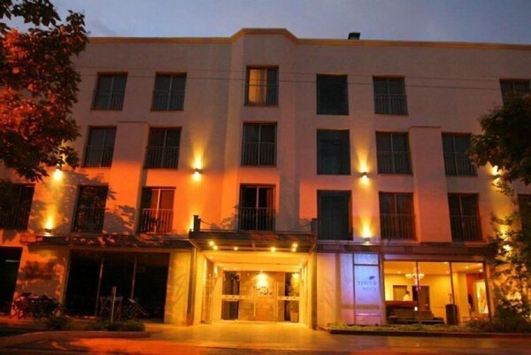 Tierra Mora Hotel Boutique - San Rafael, Argentina