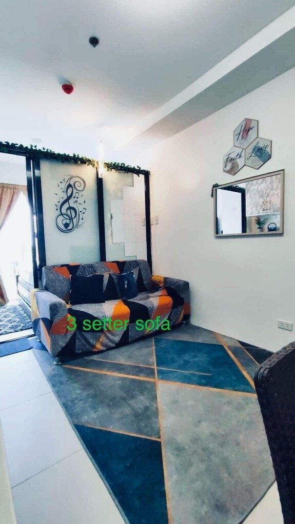 Samboy Condo Unit Besides Sm Mall Uptown - Cagayán de Oro