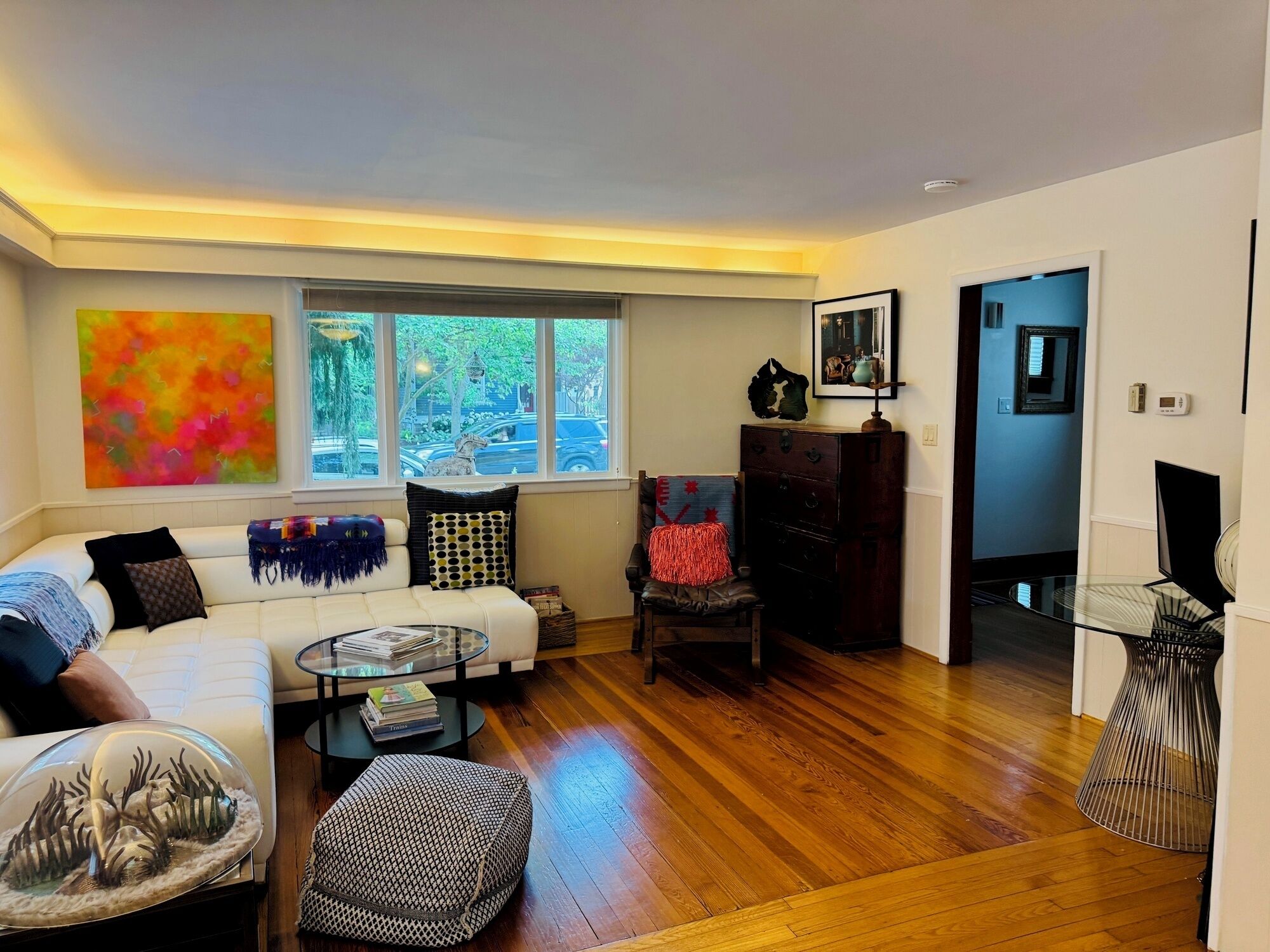 Washington House Sleeps 7. Located In The Lovely Historic Old West Side. Edge Of Downtown Ann Arbor - アナーバー, MI