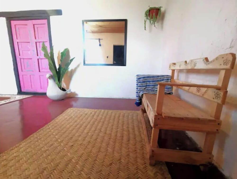 Confortable Estudio En El Centro Con Wifi - San Cristóbal de las Casas
