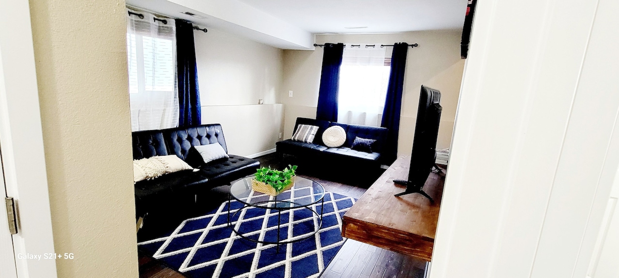 Designer Touch Home Central Cos - コロラド州