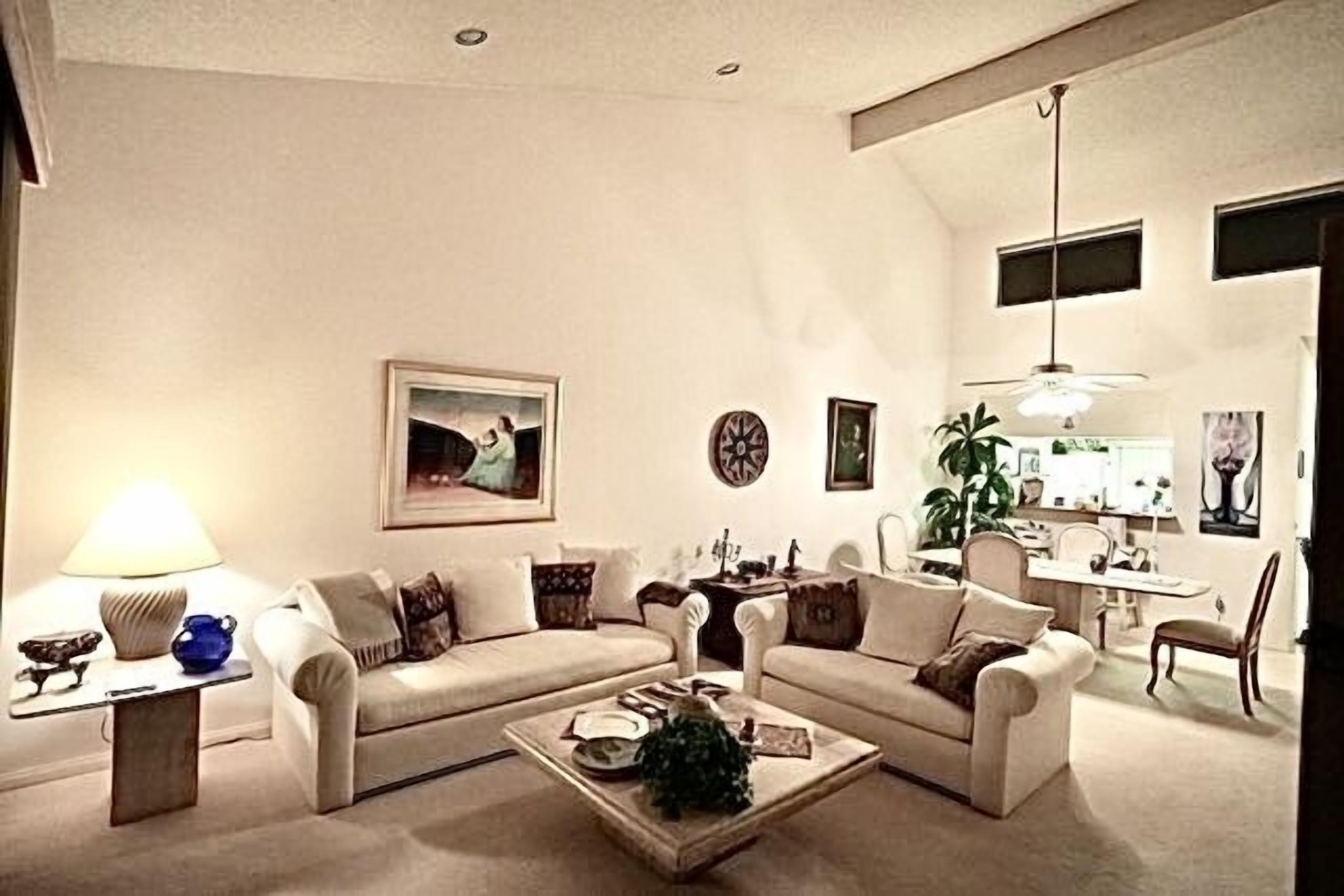 Palm Valley Country Club Oasis In The Heart Of Palm Desert - Palm Desert, CA