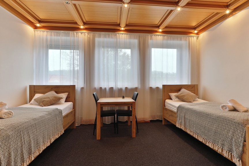 Modern Apartment In The Center, Connection To Stuttgart, Märklineum And Ews Arena. - Göppingen