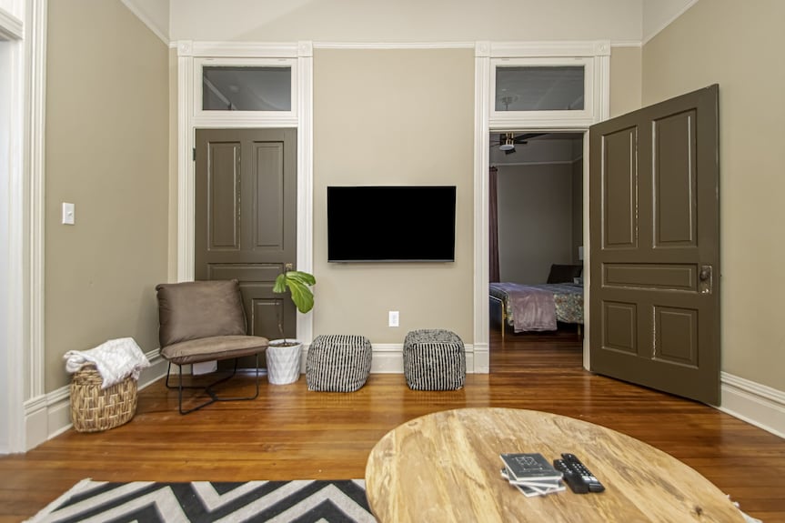 Van Frank Cottage 3bd/2ba Downtown Little Rock - 小石城