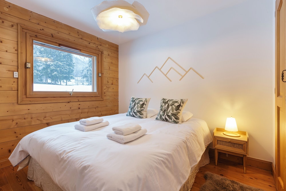 Cottage Des Houches, Les Houches (Chamonix), France - Les Houches