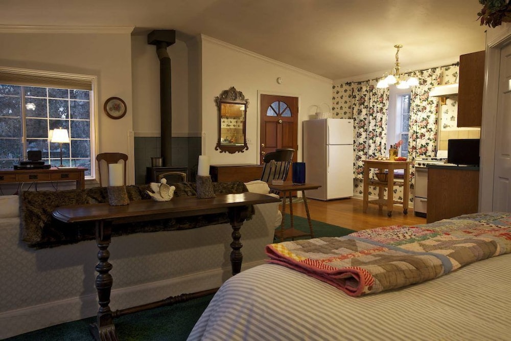Private Cottage Wild Rose - Julian, CA