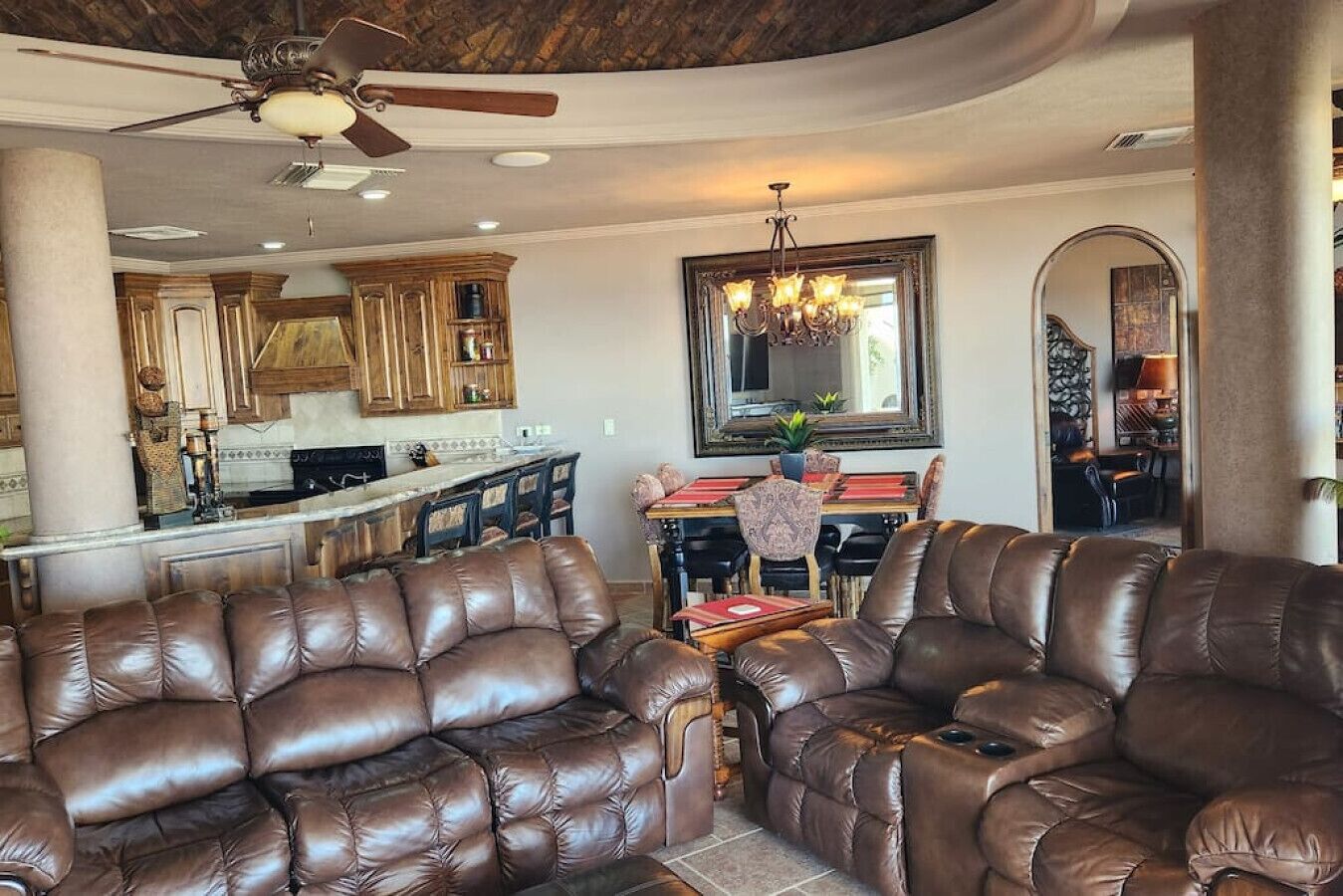 Pisolino C 401 · Spectacular 4 Bedroom Ph - Puerto Peñasco