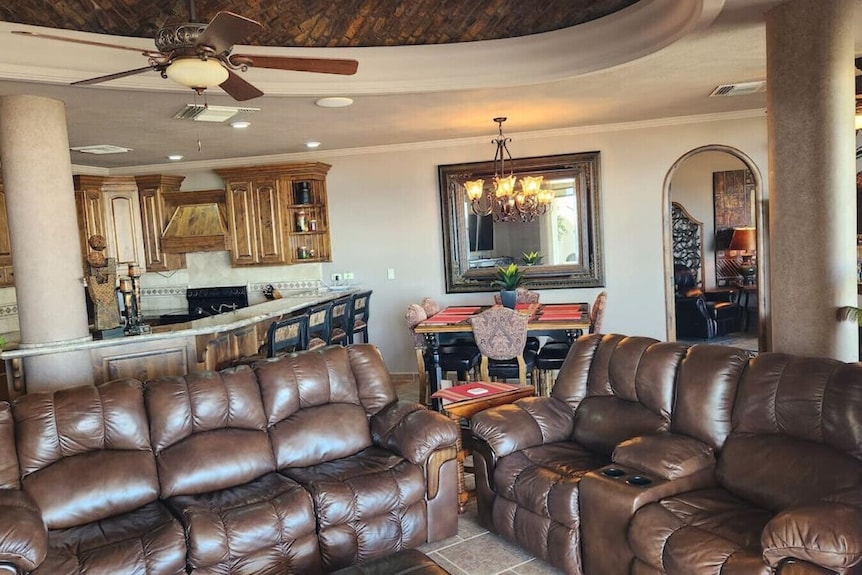 Pisolino C 401 · Spectacular 4 Bedroom Ph - Puerto Peñasco
