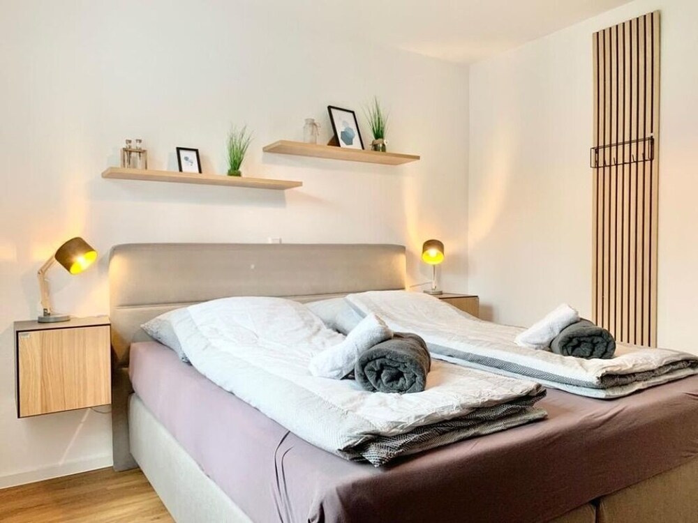 Ferienwohnung/App. für 10 Gäste mit 123m² in Wangerland-Hohenkirchen ...