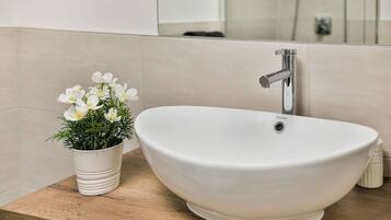 Apartamento | Casa de banho