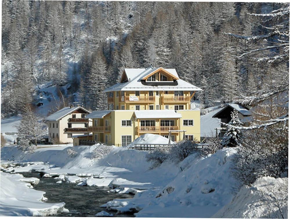 Apartment Zwieselstein Near Ski Slopes - Zwieselstein