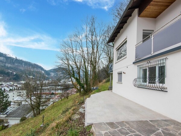 Beautiful Holiday Home In Feldkirch With Garden - Feldkirch