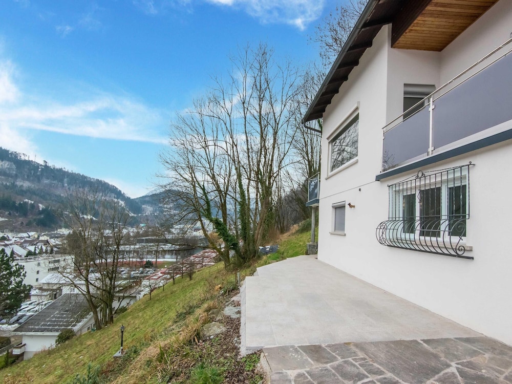 Beautiful Holiday Home In Feldkirch With Garden - Feldkirch