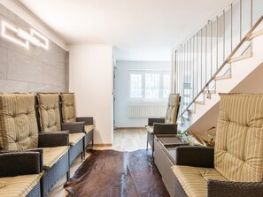 Casa | Sala