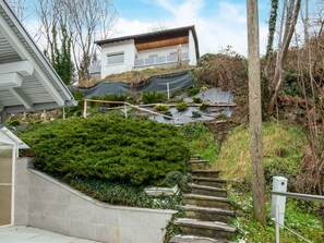 Casa | Jardim