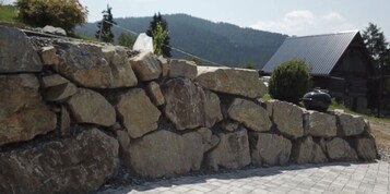 Apartamento | Exterior