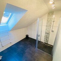 Apartamento | Casa de banho