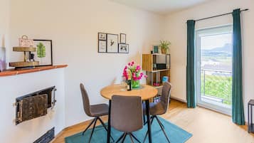 Apartamento | Opções para refeição