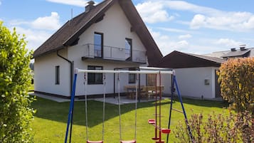 Apartamento | Jardim