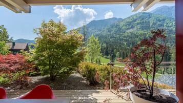 Apartamento | Vista do alojamento