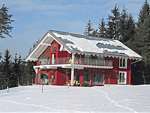 Apartamento | Exterior