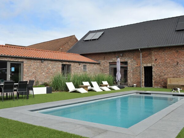 Vlaanderen Cozy Cottage - Limburg (Belgische provincie)