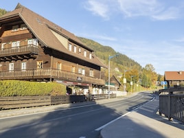 Apartamento | Vista da propriedade