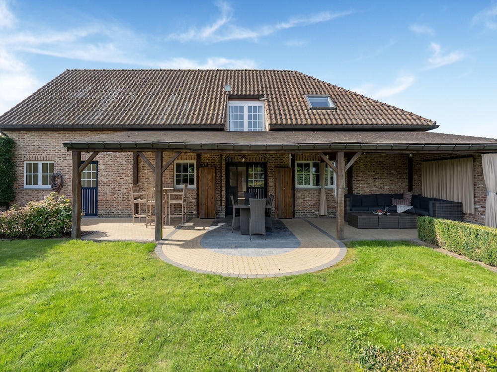 Holiday Home In Alken With Garden - Alken