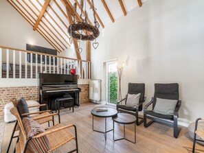 Casa | Sala de estar