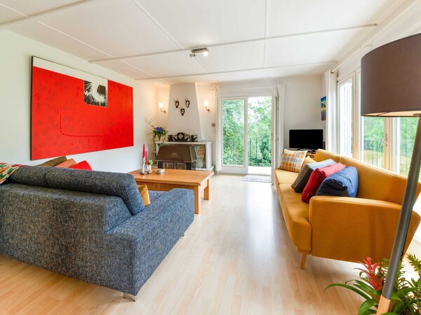 Cozy Hideaway In Ferrieres - Ferrières