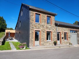 Casa | Exterior