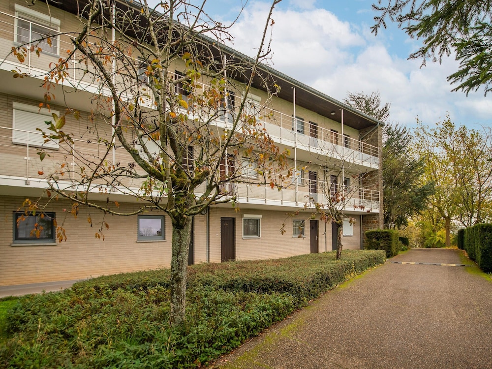 Apartment In Durbuy With Balcony - Durbuy