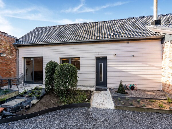 Herselt Garden Shed Retreat - Province d'Anvers